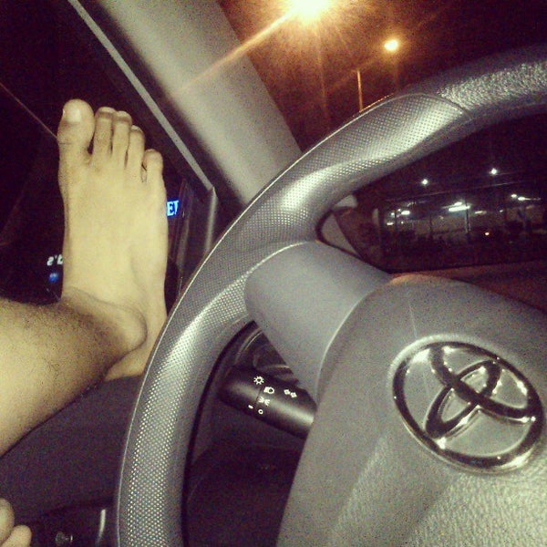 Puregold Cainta Parking - Cainta, Rizal