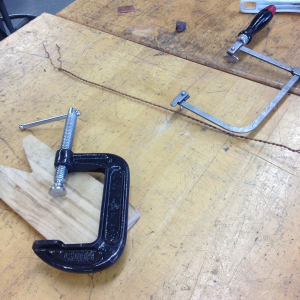 Photos at ODU Visual Arts Building - Lamberts Point - 0 tips