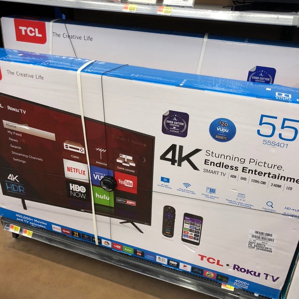 Photos at Walmart Supercenter - Malone, NY