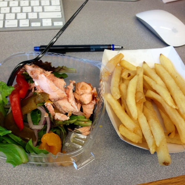 Abramson Cafe - University City - 4 tips from 64 visitors