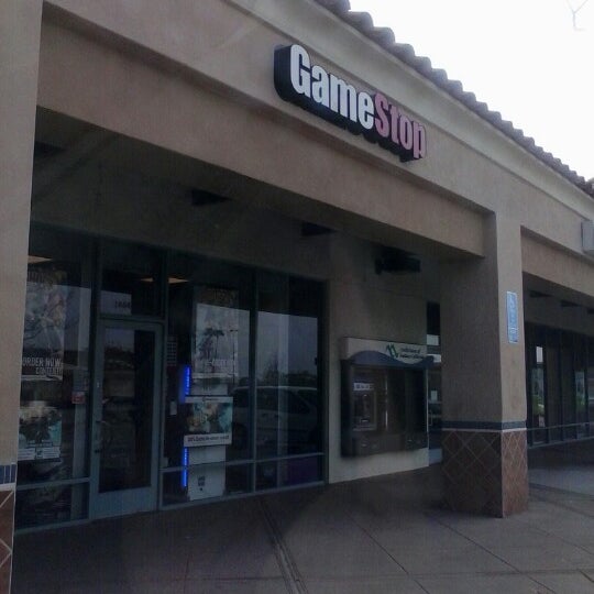 GameStop - Video Games Store in Covina
