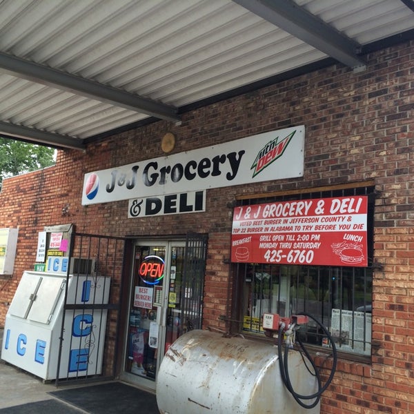 J & J Grocery - 6 tips