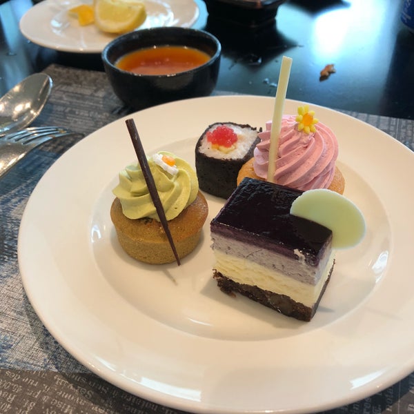 Photos at Flavours on Two - Restaurant