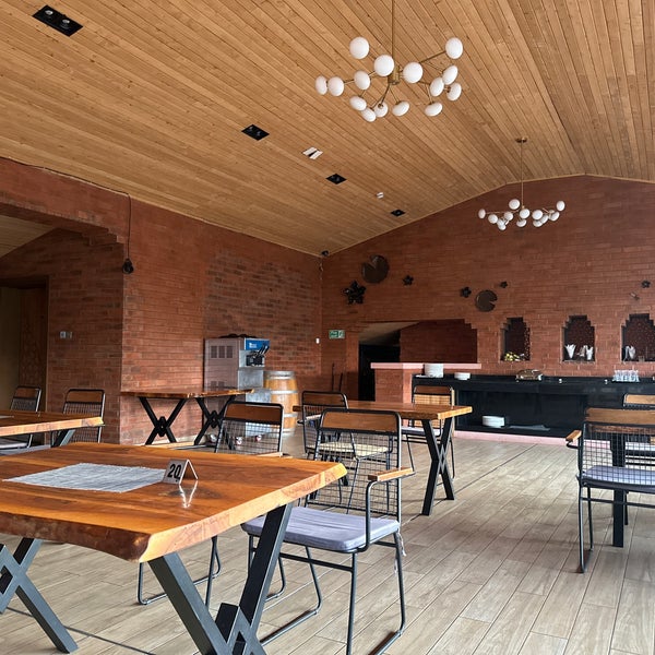 Red Ginger - 88 visitors