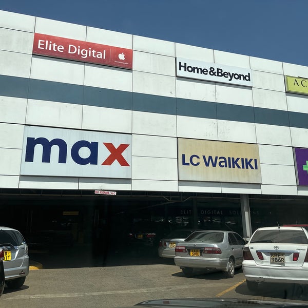 Photos at Sarit Centre - Shopping Mall in Nairobi