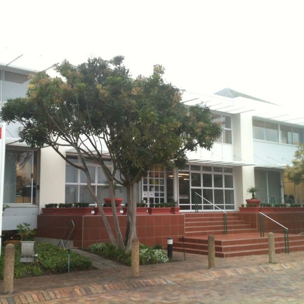 Shoprite - Brackenfell - Brackenfel, Western Cape