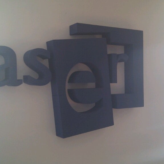 Sediul Aser - Student Center in Victoriei