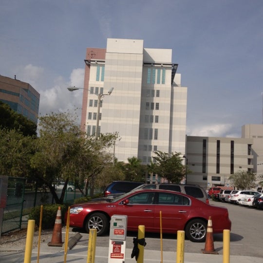 Lee County Justice Center - Courthouse