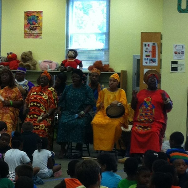Keith Summey North Charleston Library - North Charleston, SC