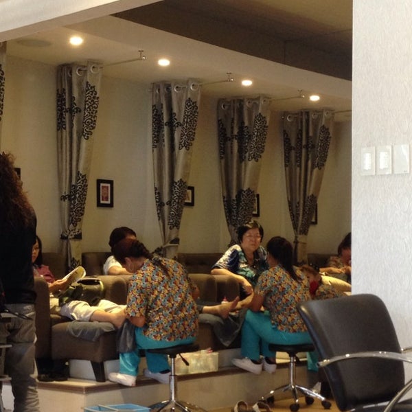 Clique Salon & Spa - Rosario - Pasig, Pasig