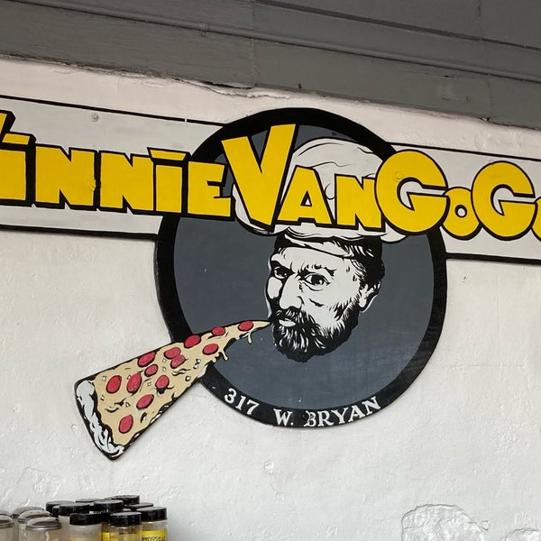 Vinnie Van Go-Gos - Historic District-North - 154 tips
