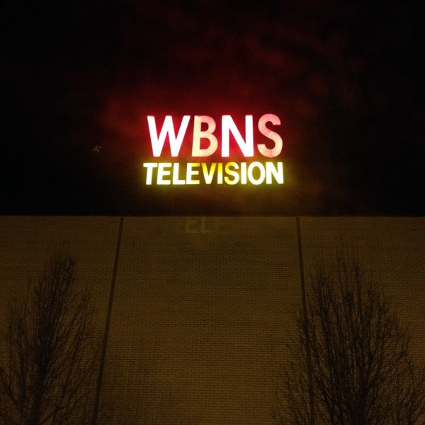 Photos at WBNS-TV 10 - TV Station in Columbus