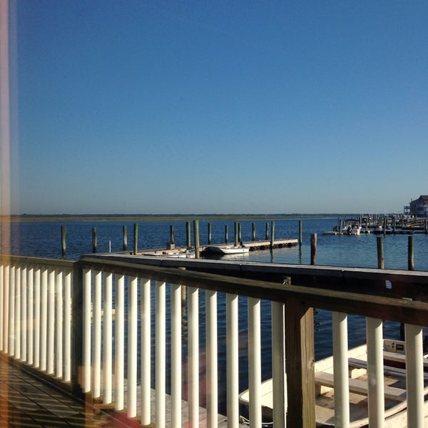 Photos at Sunset Pier Restaurant - Breakfast Spot in Sea Isle City