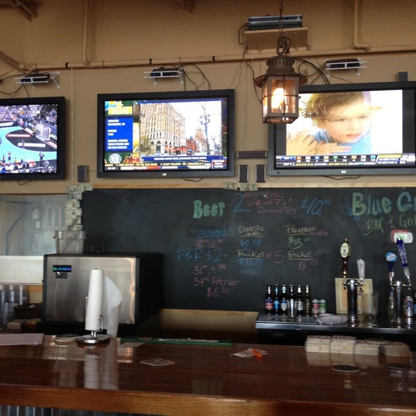 Photos at Bluegrass Bar & Grill - 3 tips