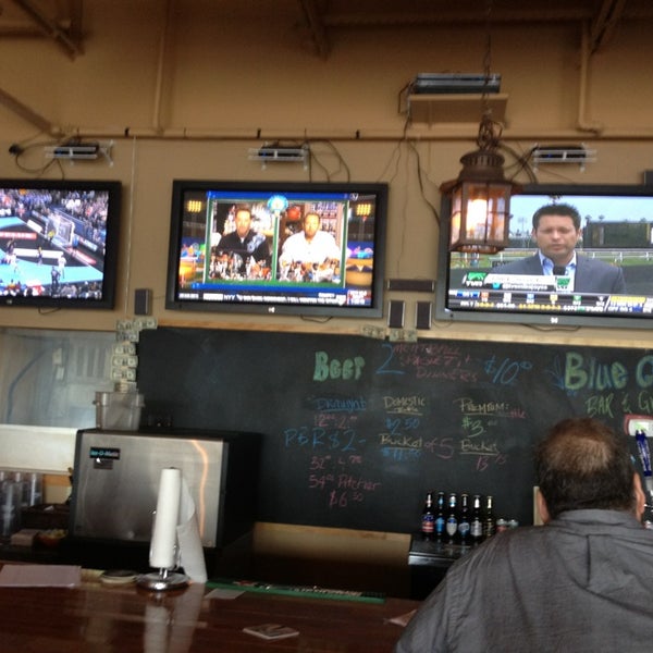 Photos at Bluegrass Bar & Grill - 3 tips