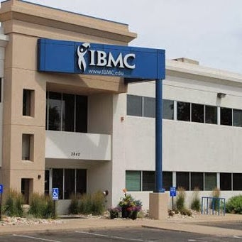 IBMC College - Fort Collins, CO