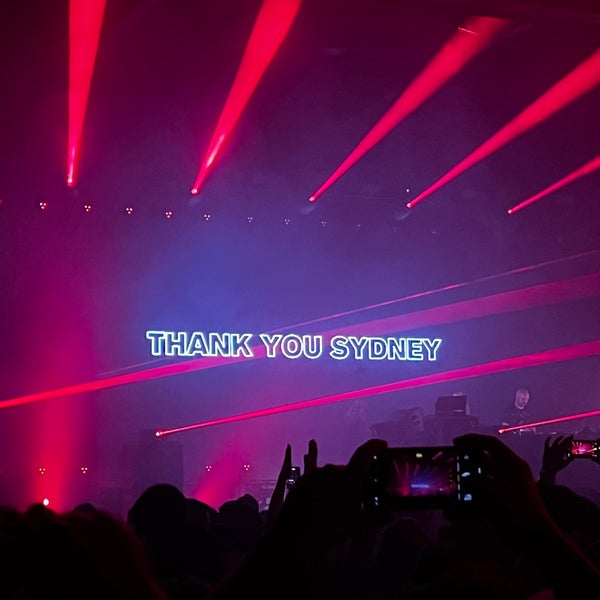 Moore Park - Park in Moore Park