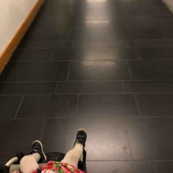 Alna Senter - Shopping Mall in Oslo