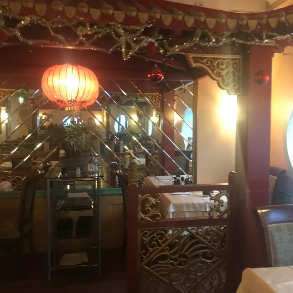 Chinatown - Chinese Restaurant in Oslo