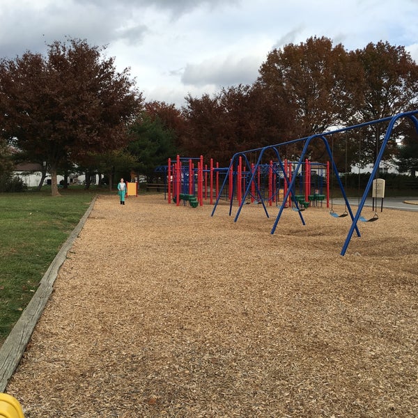 Colonial Elementary School - Plymouth Meeting, PA