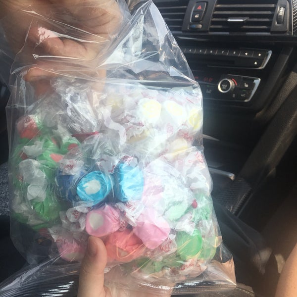 Patrick's of Bodega Bay - Candy Store in Bodega Bay