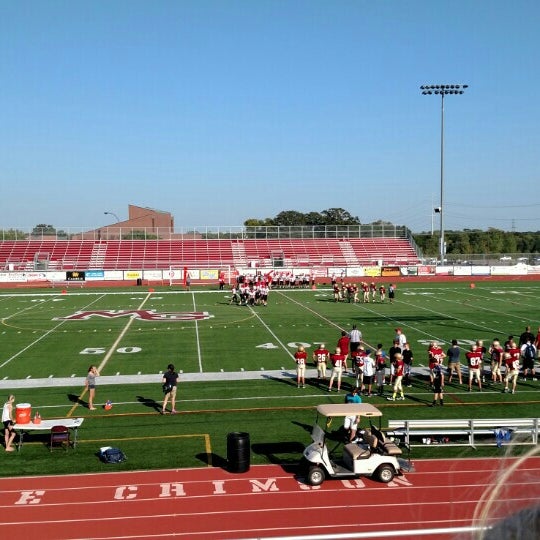 Photos at Maple Grove Senior High School - Brooklyn Park - Maple Grove ...