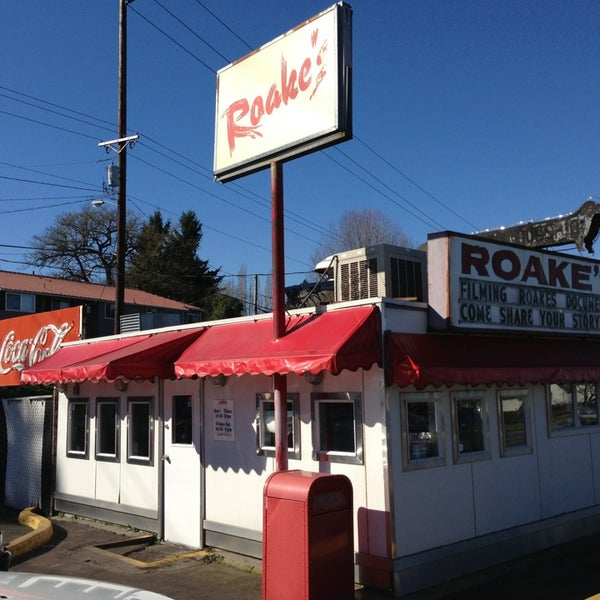 Photos at Roake's - Hot Dog Joint in Portland