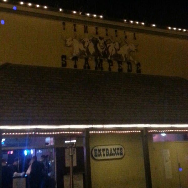 Photos at Stampede - Old Town Temecula - 28721 Old Town Front St