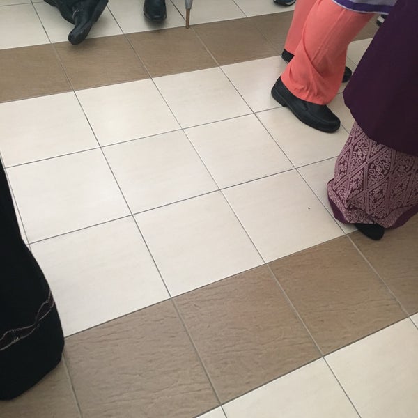 Auditorium PASUM - PASUM , University of Malaya