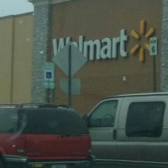 Photos at Walmart Supercenter - Bloomington, IN