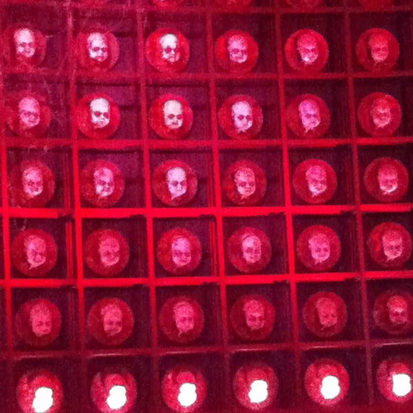 Eli Roth's Goretorium Baby Doll's Lounge - Las Vegas, NV