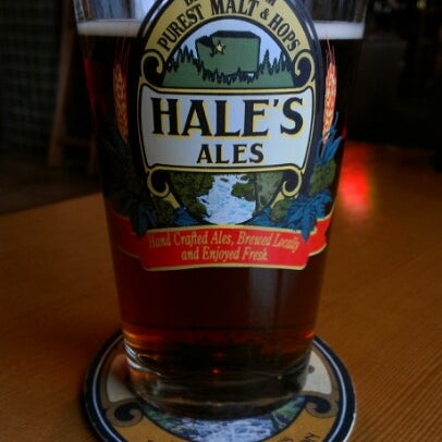 Hale's Alehouse (Now Closed) - Brewery in Silverdale