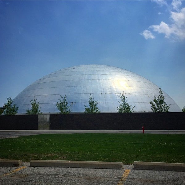 GM Design Center - Northwest Warren - Warren, MI