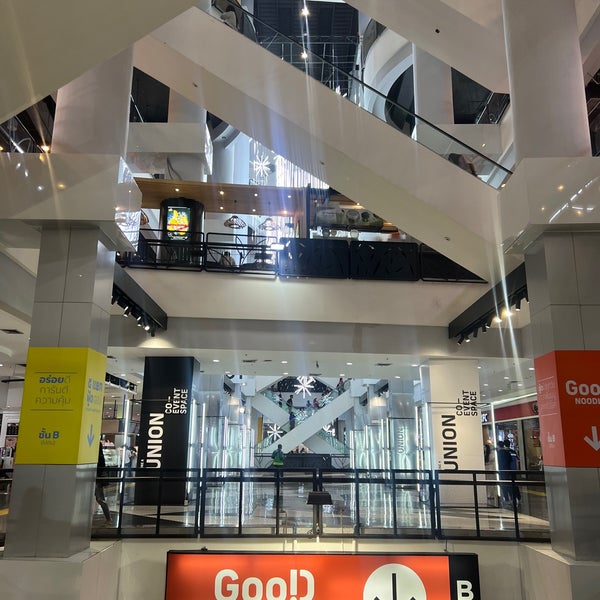 Union Mall (ยูเนี่ยน มอลล์) - 619 tips
