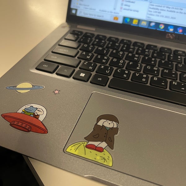 Interchange 21 (อินเตอร์เชนจ์ 21) - Structure