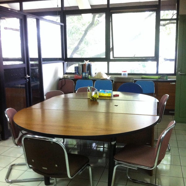 Labtek IXB - Institut Teknologi Bandung