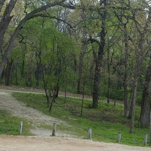 Limestone Park - Kankakee, IL