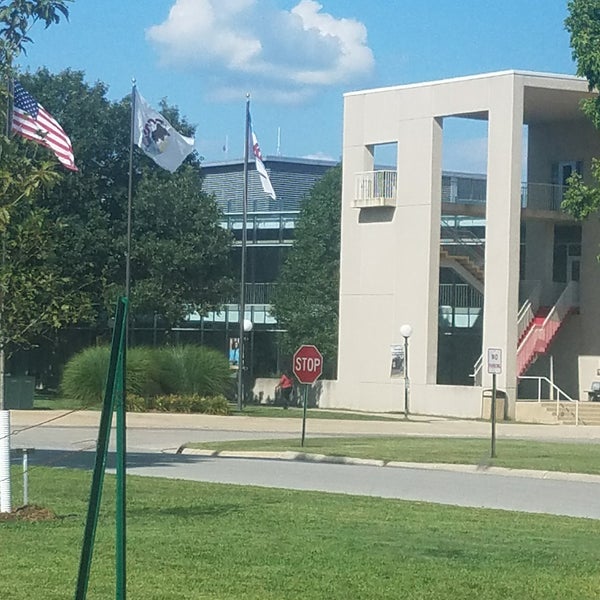 Kankakee Community College - 100 College Dr