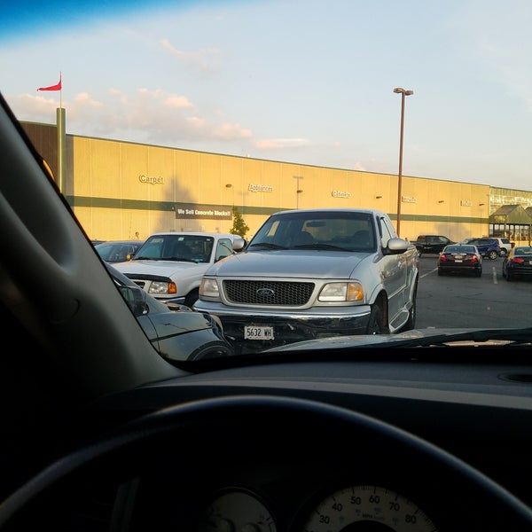 Photos at Menards - Bradley, IL