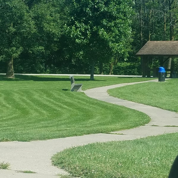 Photos at Lebanon Rest Area Southbound - 21 tips