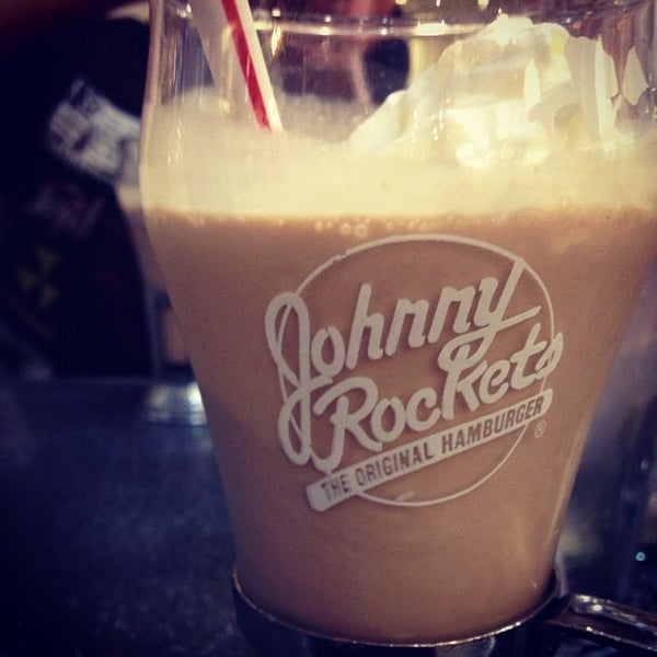 Johnny Rockets - 7 tips from 642 visitors