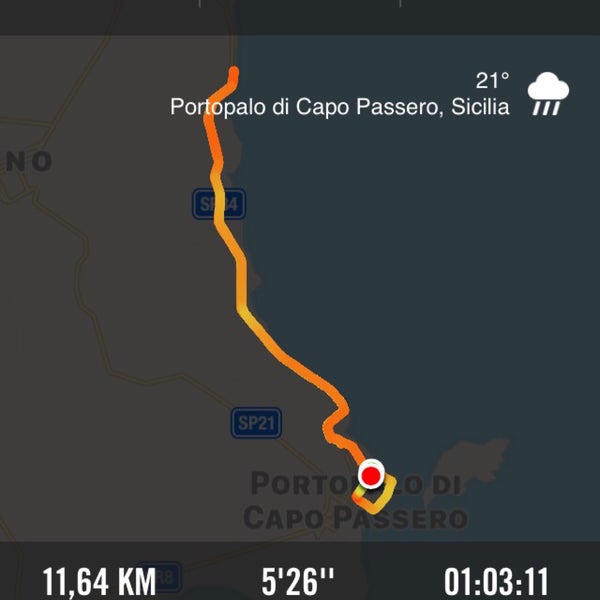 Portopalo di Capo Passero - 6 tips from 574 visitors