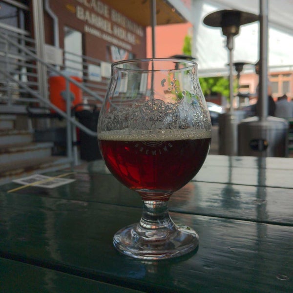 Photos at Cascade Brewing Barrel House - Brewery in Portland