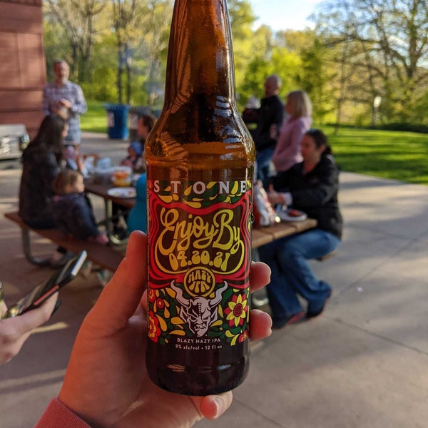 Thompson County Park - West Saint Paul, MN