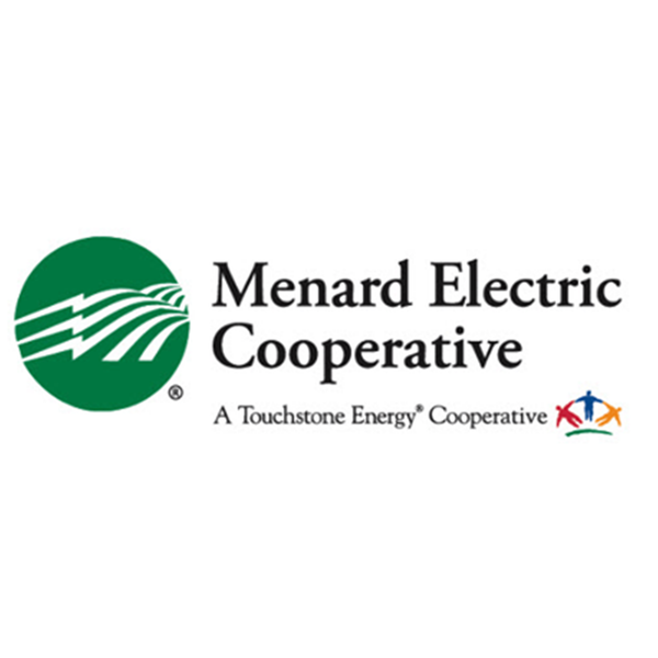 Menard Electric Cooperative - 2 tips