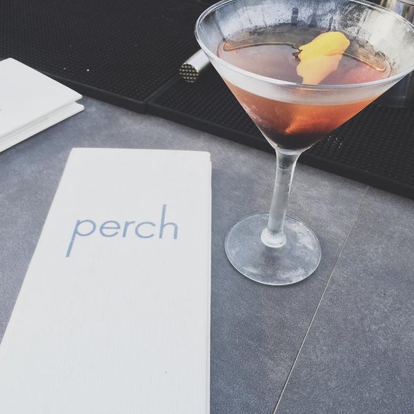 Perch At Local - 6 tips from 212 visitors