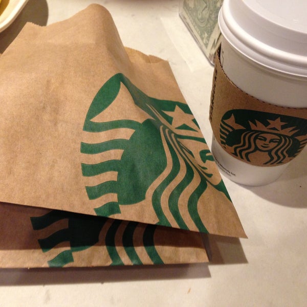 Starbucks - 2521 Post Oak Blvd