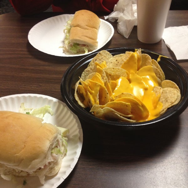 Lieber's Boxcar Express - Galesburg, IL