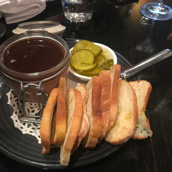 Bouzy Rouge - Tapas Restaurant in Richmond