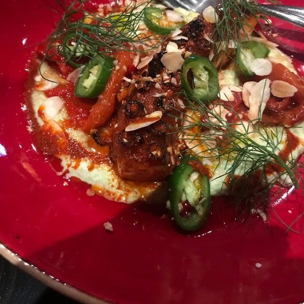 Bouzy Rouge - Tapas Restaurant in Richmond